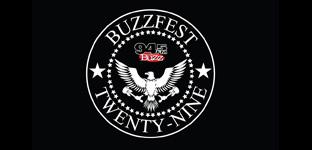 Buzzfest 29 with Three Days Grace, Silversun Pickups, 10 Years, Lit ...