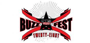 Buzzfest 28 with Korn, Evanescence, Blue October, Cage the Elephant ...