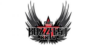 Buzzfest XXV with Sick Puppies, Anberlin, Paper Tongues, Bush, Neon ...