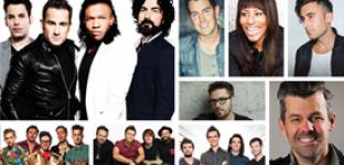 KSBJ ANNIVERSARY CONCERT