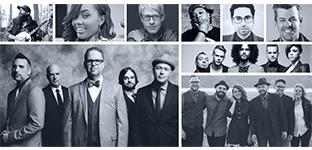 KSBJ Anniversary Concert with MercyMe with Crowder, Matt Maher, Jamie ...