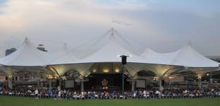 Dekaney High School Graduation