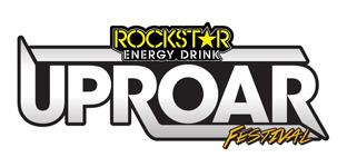 Rockstar Energy Drink Uproar Festival with Alice in Chains, Jane's ...
